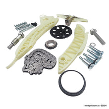 BMW MINI TIMING CHAIN KIT (N14)- R56 COOPER S [TK2103] – Minisport