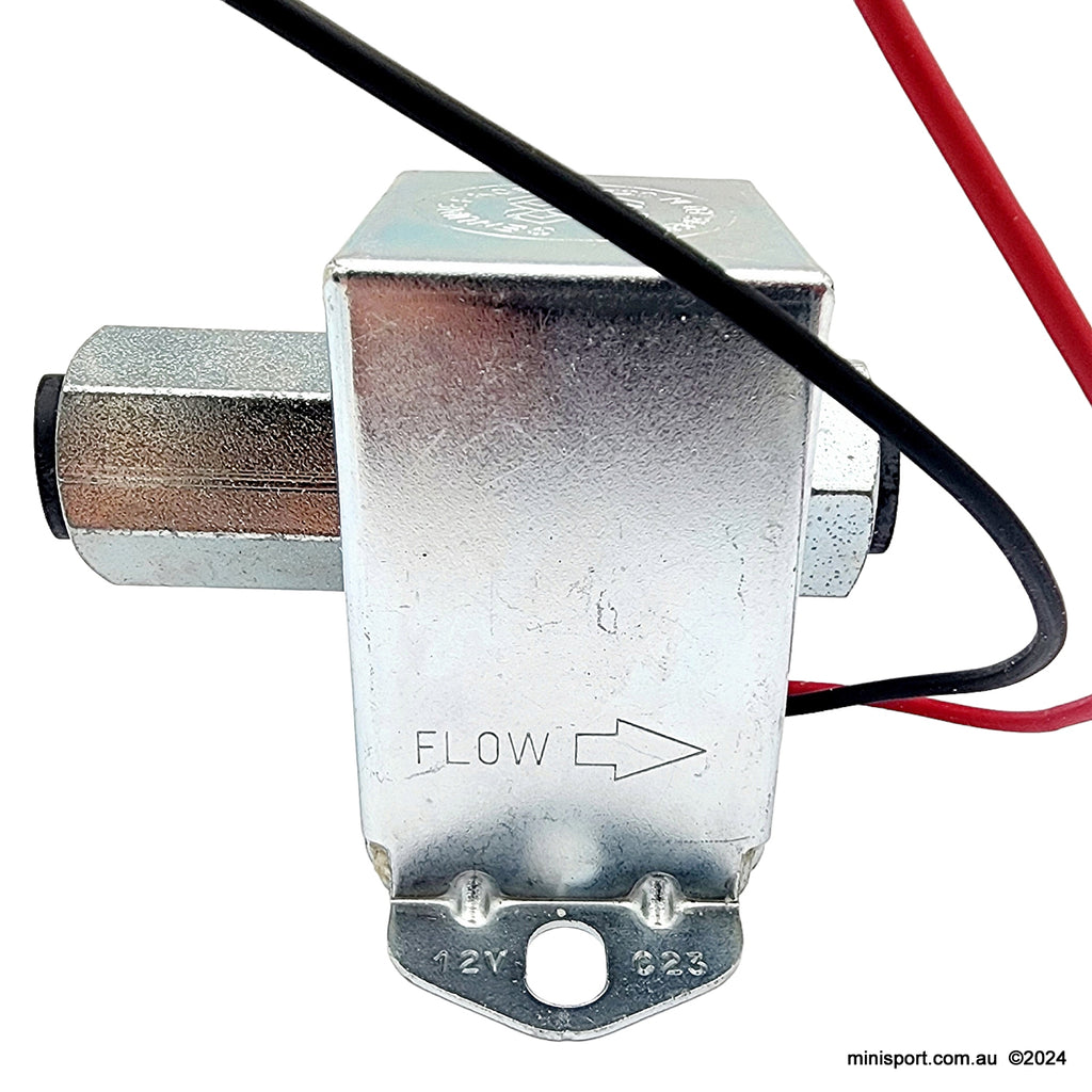 FACET SOLID STATE FUEL PUMP- COMPETITION- 4.00-5.5 PSI [SS502] – Minisport