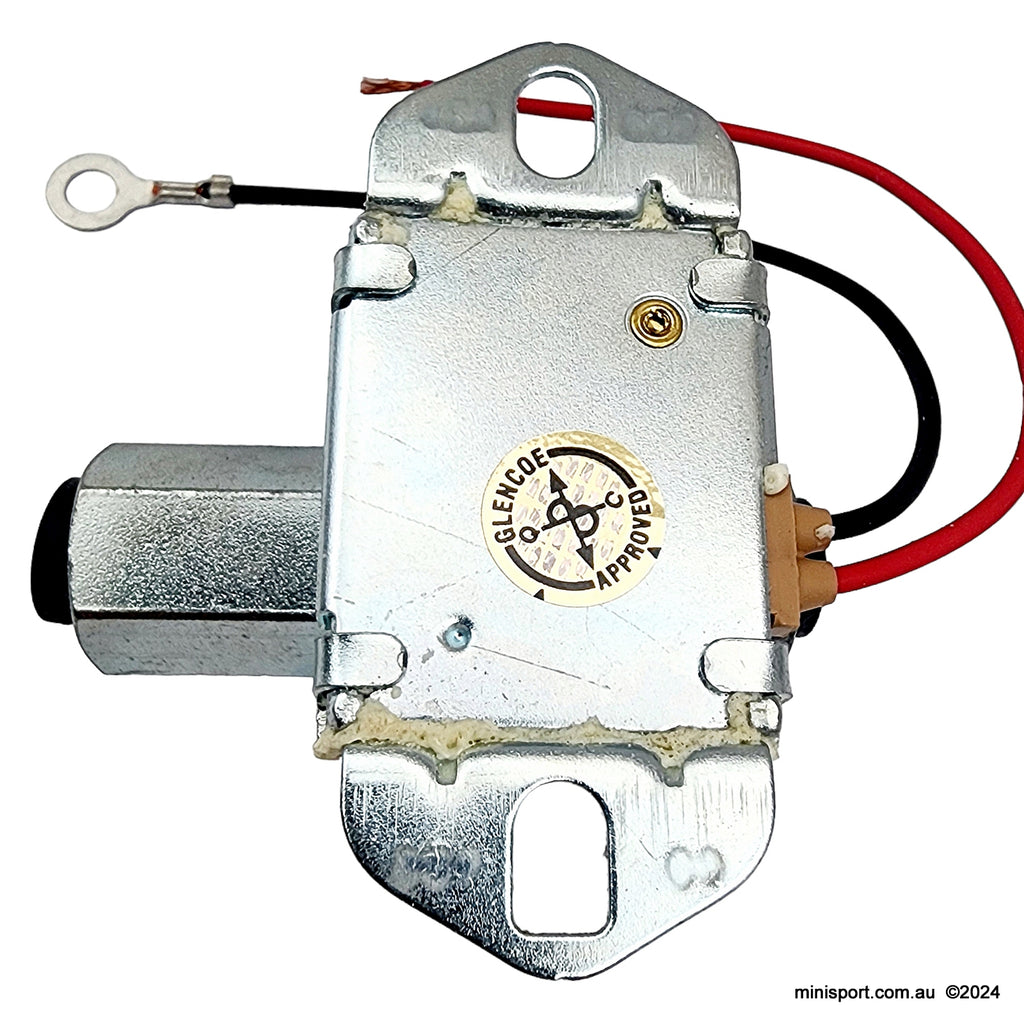 FACET SOLID STATE FUEL PUMP- COMPETITION- 4.00-5.5 PSI [SS502] – Minisport