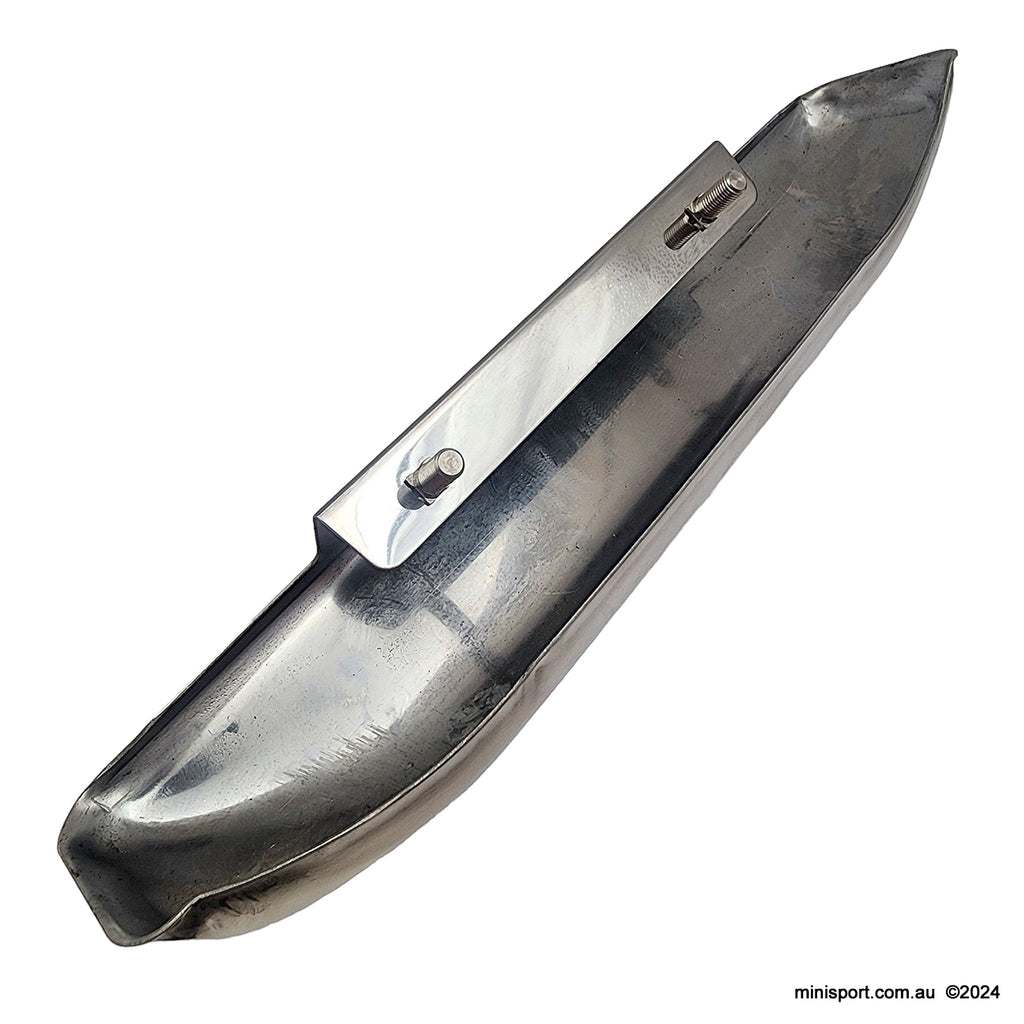 Mini van rear bumper bars (need 2 per car) – Minisport