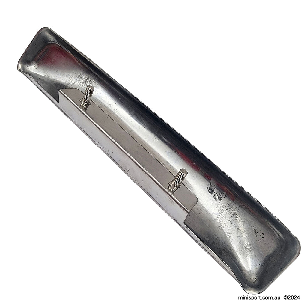 Mini van rear bumper bars (need 2 per car) – Minisport