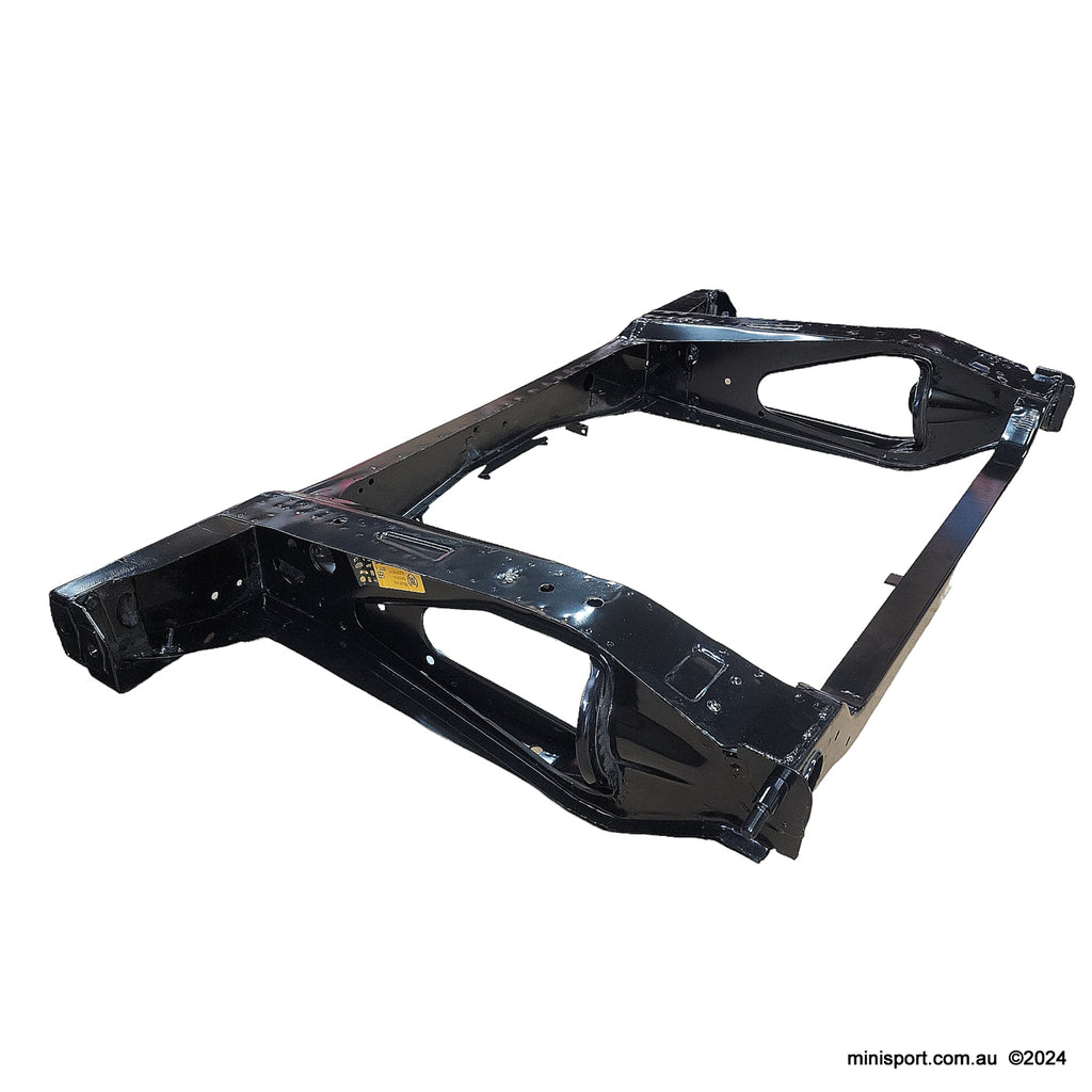 MINI & MOKE REAR SUBFRAME- DRY TYPE [FAM6292] – Minisport