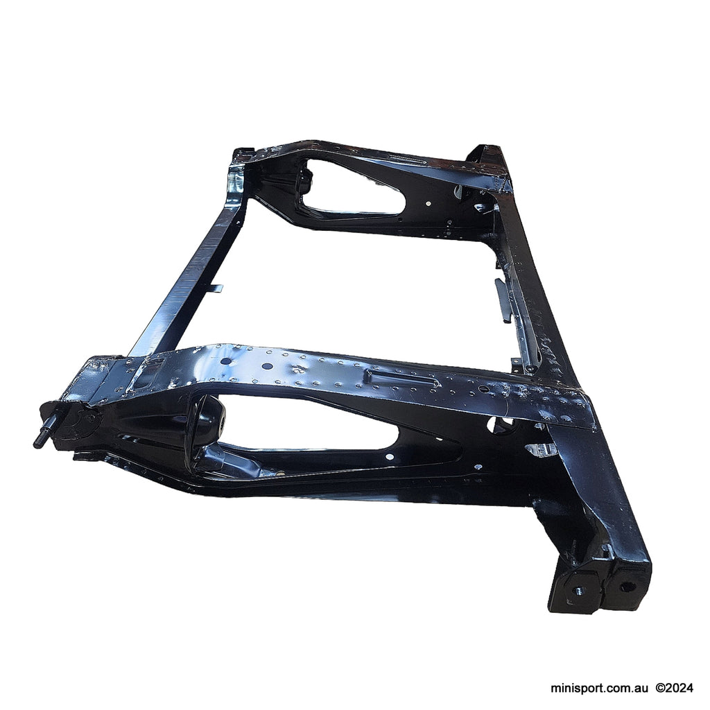 MINI & MOKE REAR SUBFRAME- DRY TYPE [FAM6292] – Minisport