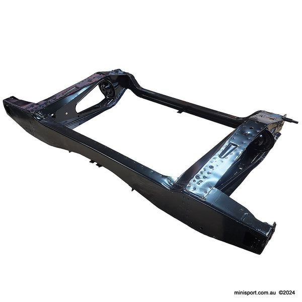 MINI & MOKE REAR SUBFRAME- DRY TYPE [FAM6292] – Minisport