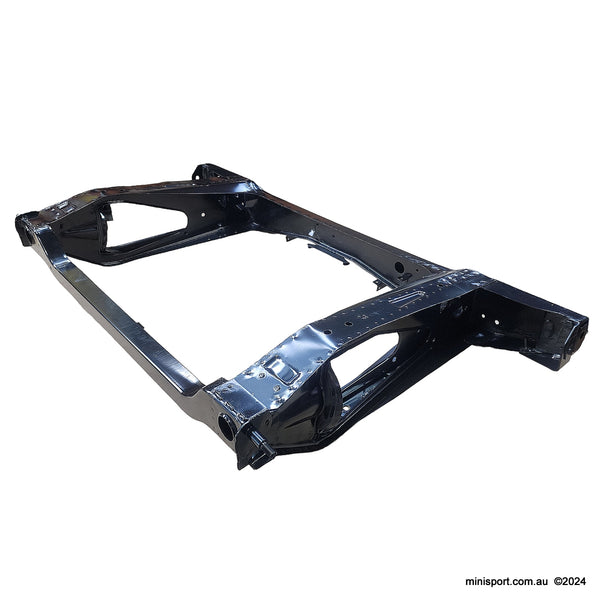 MINI & MOKE REAR SUBFRAME- DRY TYPE [FAM6292] – Minisport