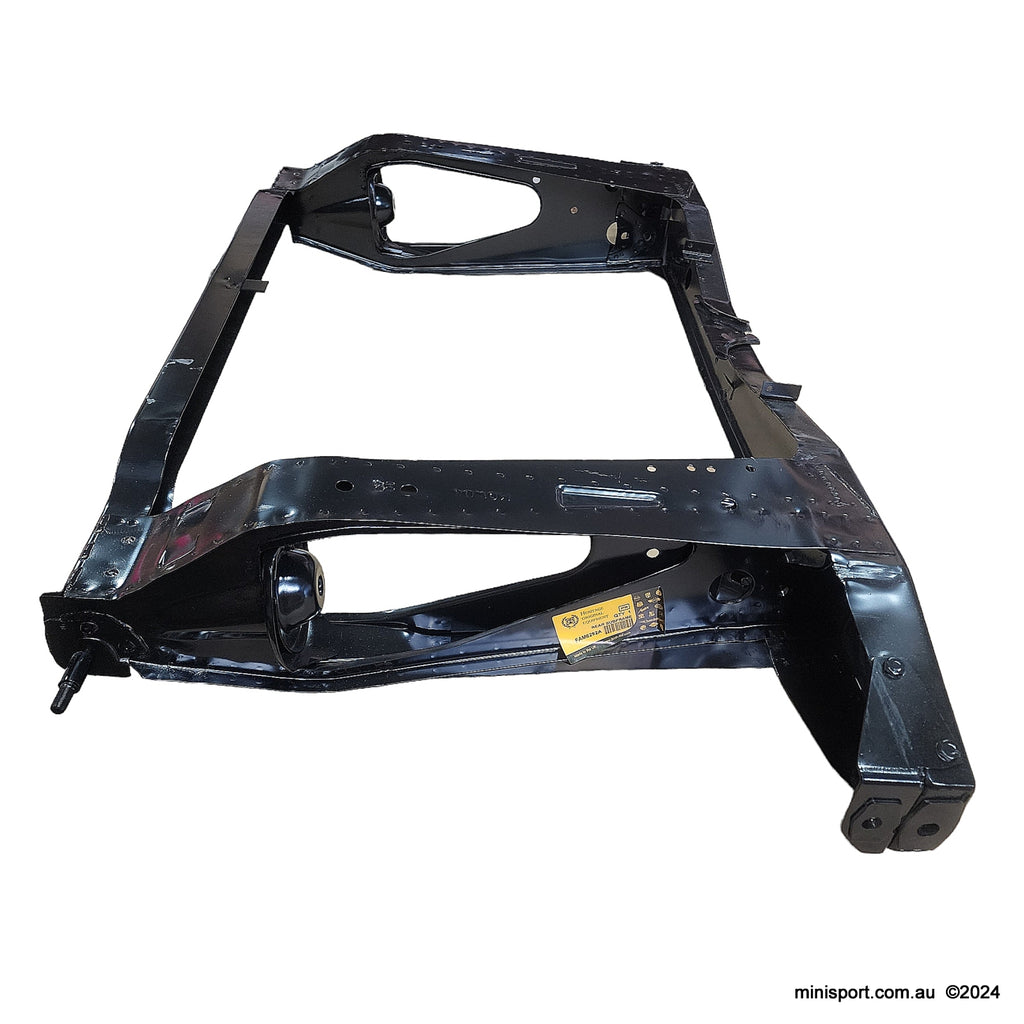 MINI & MOKE REAR SUBFRAME- DRY TYPE [FAM6292] – Minisport
