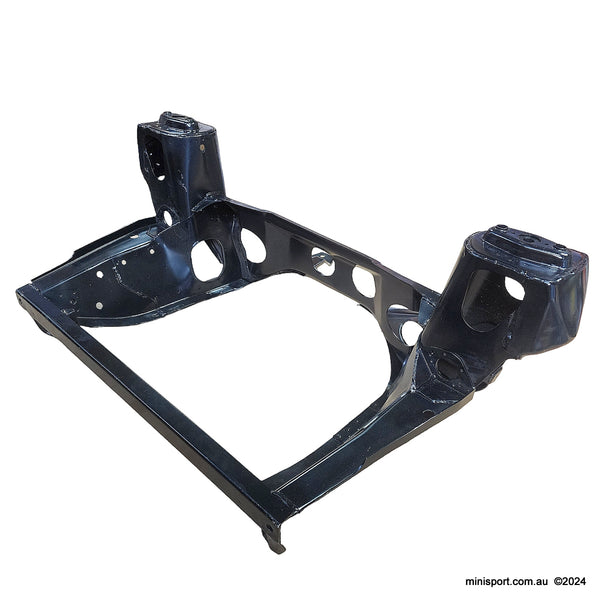 Mini front subframe (dry/rubber suspension only) (2 bolt type) – Minisport