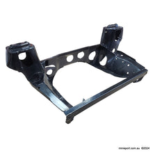 Mini front subframe (dry/rubber suspension only) (2 bolt type) – Minisport