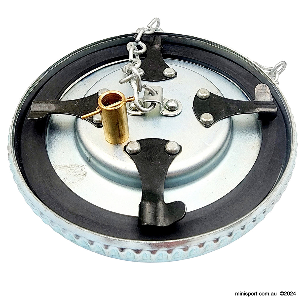 MOKE FUEL CAP- LARGE TOP FILL TYPE [RTC2261] – Minisport