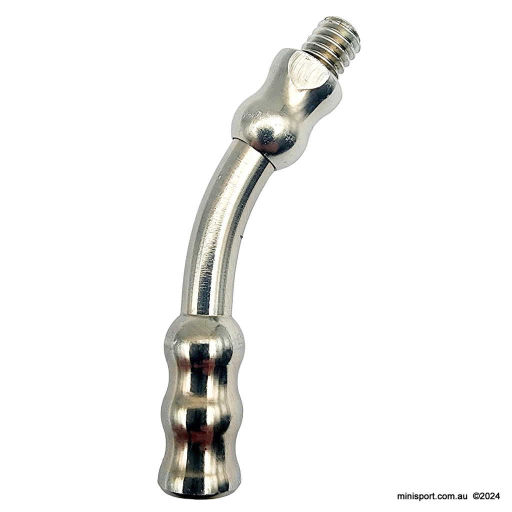 Mini speedwell gearlever extension – Minisport