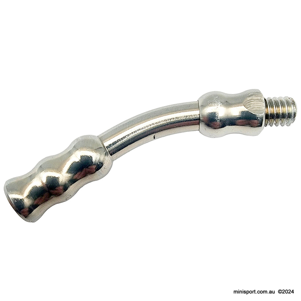 Mini speedwell gearlever extension – Minisport