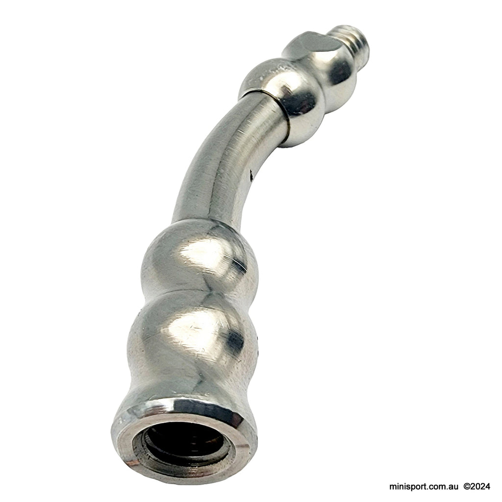 Mini speedwell gearlever extension – Minisport