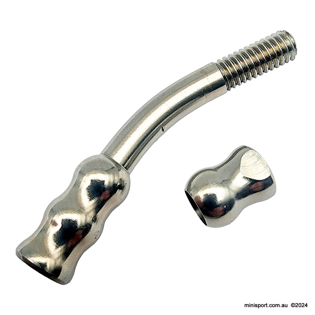 Mini speedwell gearlever extension – Minisport