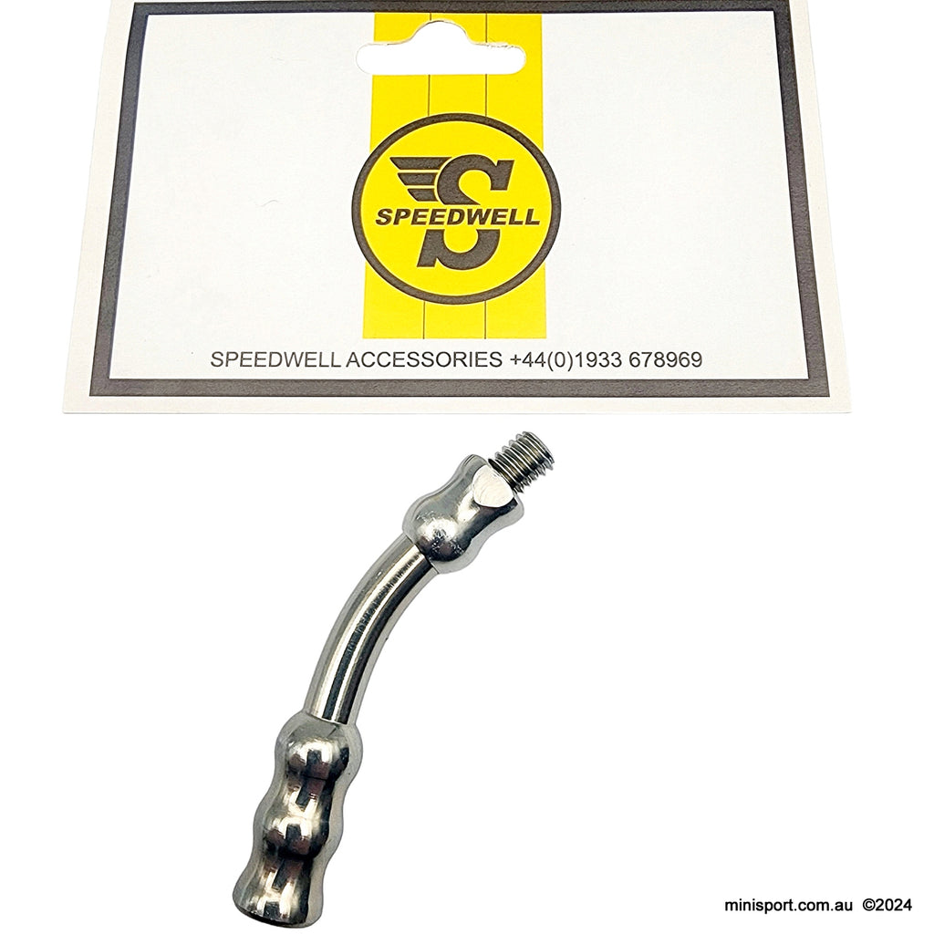Mini speedwell gearlever extension – Minisport