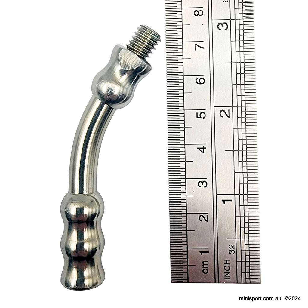 Mini speedwell gearlever extension – Minisport