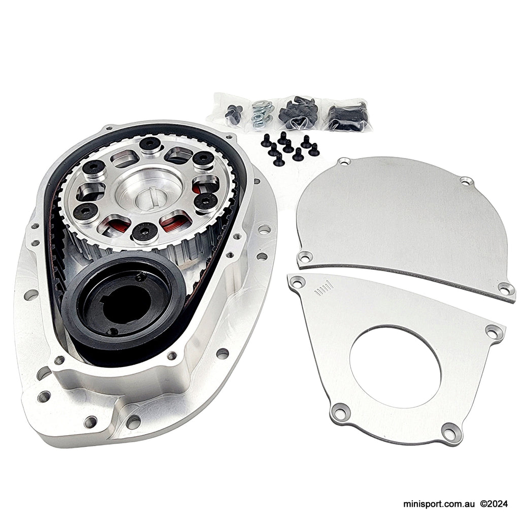 MED VERNIER CAMBELT DRIVE KIT [MED-1200-BDK] – Minisport