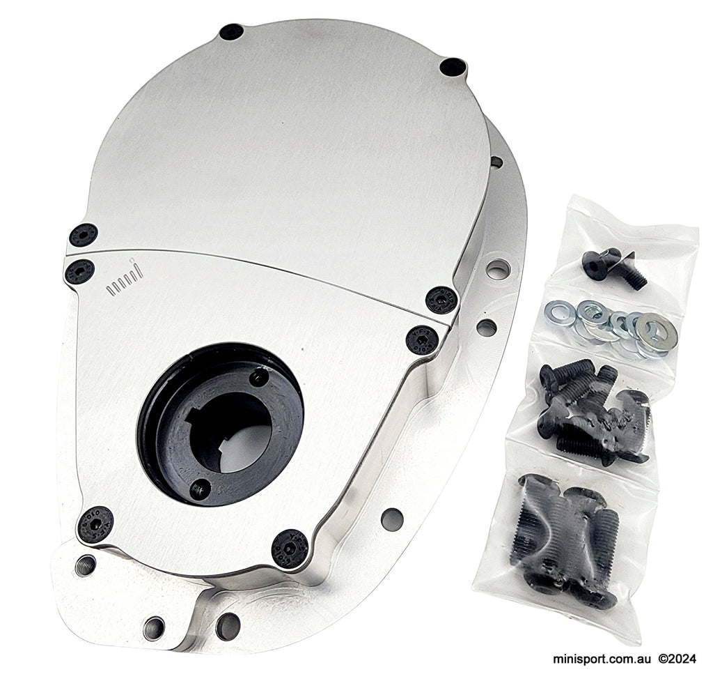 MED VERNIER CAMBELT DRIVE KIT [MED-1200-BDK] – Minisport