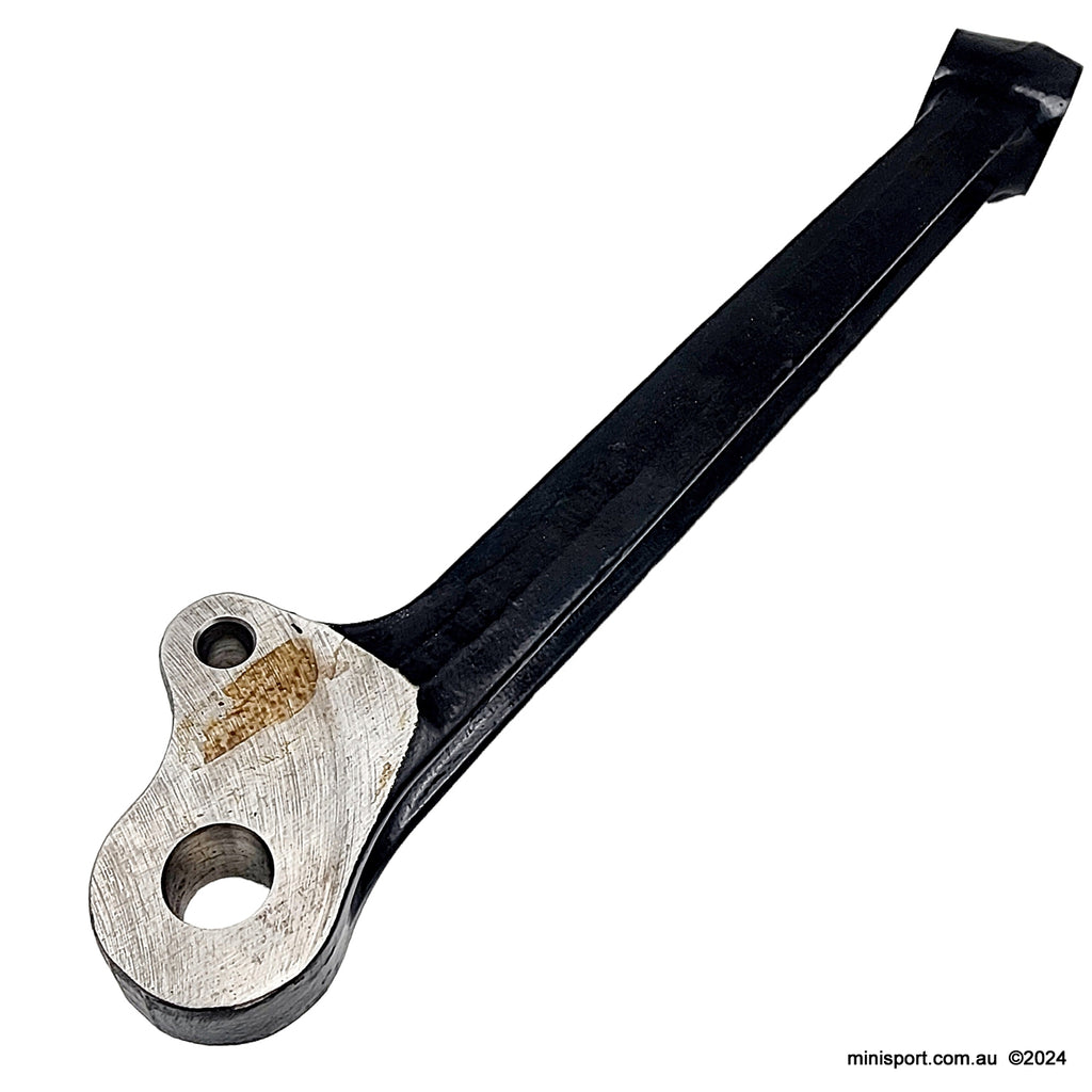 MINI & MOKE SUSPENSION LOWER ARM L/H [21A1881] – Minisport