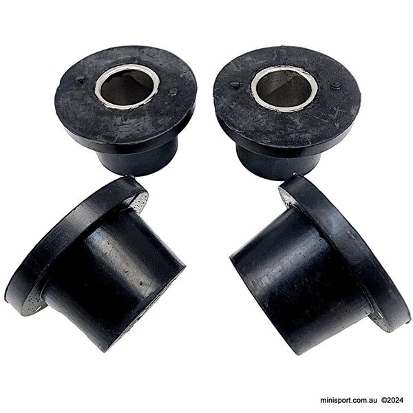 Mini offset lower control arm arm rubbers (set of 4) ROAD – Minisport