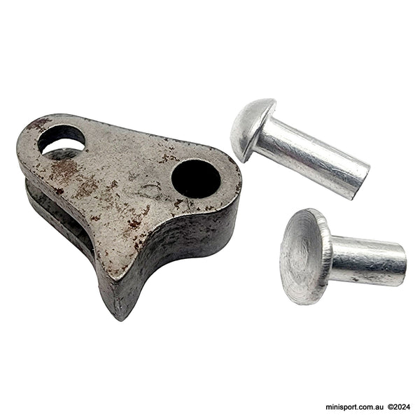 MINI OR MOKE FLY OFF HANDBRAKE KIT [C-AJJ4019] – Minisport