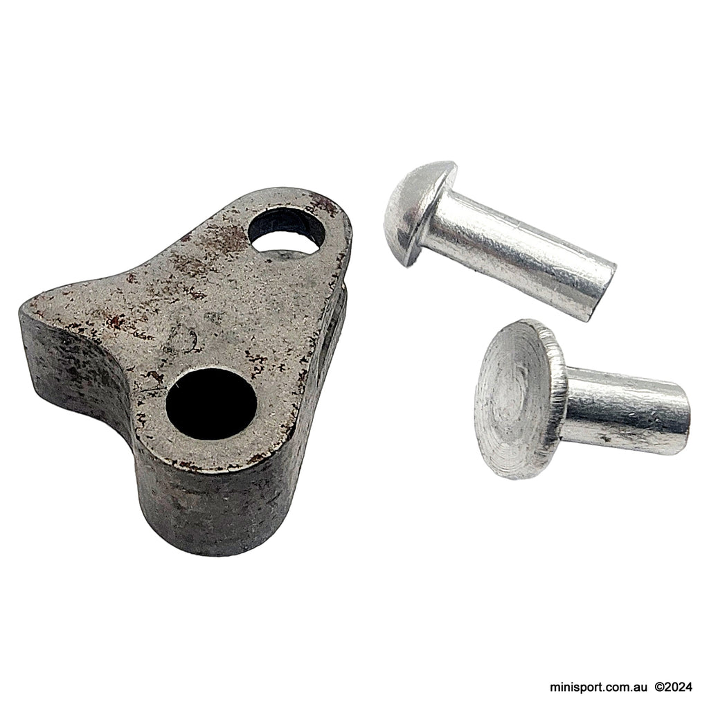 MINI OR MOKE FLY OFF HANDBRAKE KIT [C-AJJ4019] – Minisport