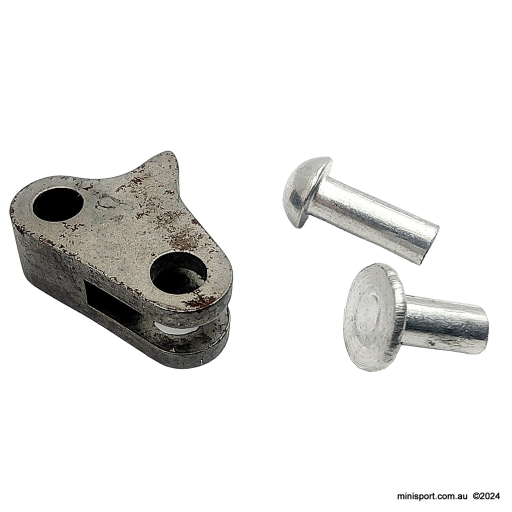 MINI OR MOKE FLY OFF HANDBRAKE KIT [C-AJJ4019] – Minisport