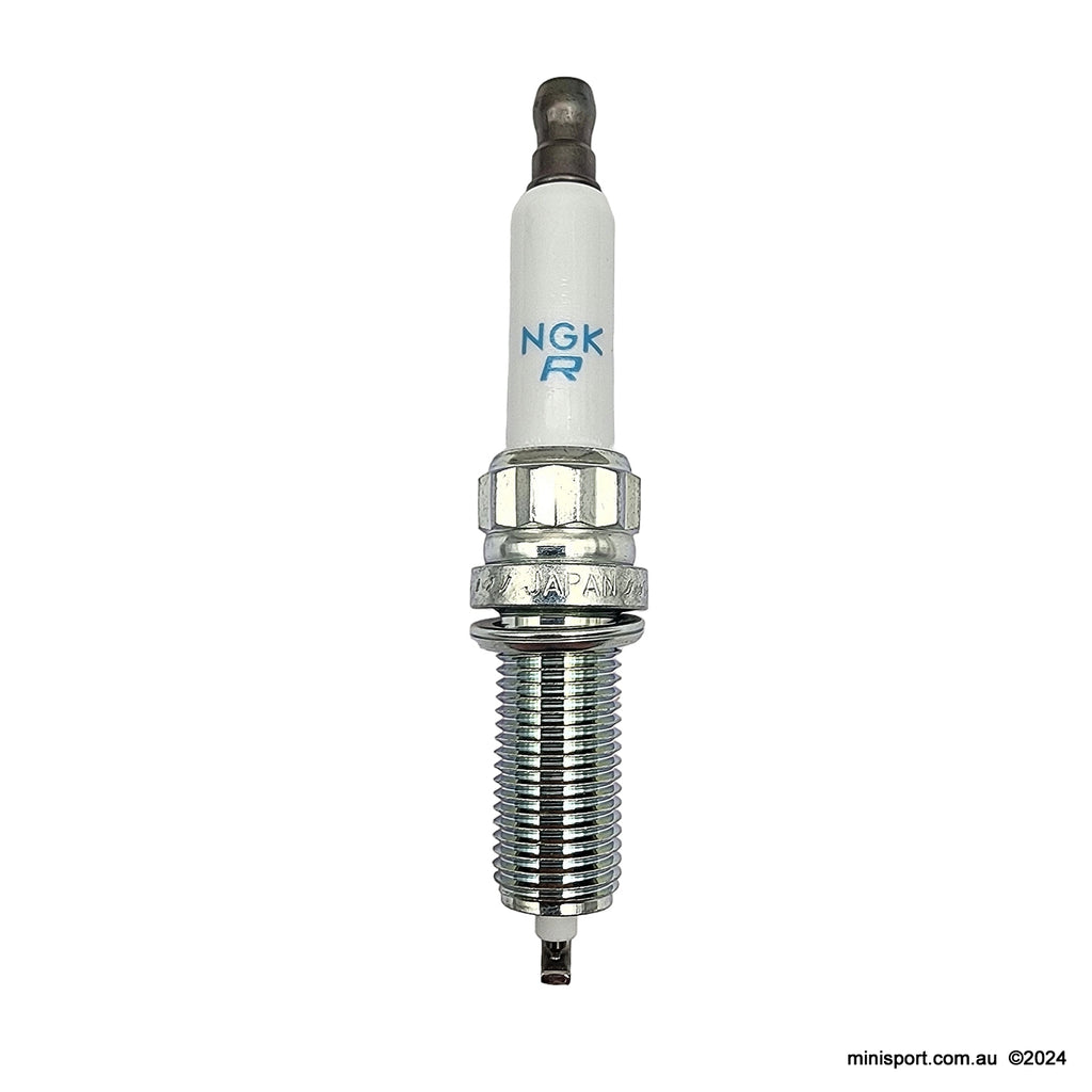 NGK PLUTINUM SPARK PLUG (R56) N14 TURBO [PLZKBR7B8G] – Minisport