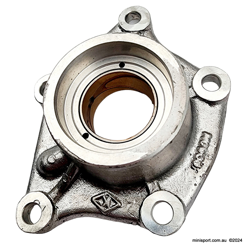 DIFF COVER WHEN USING POT JOINT, RUBBER CROSS OR QL5000 – Minisport