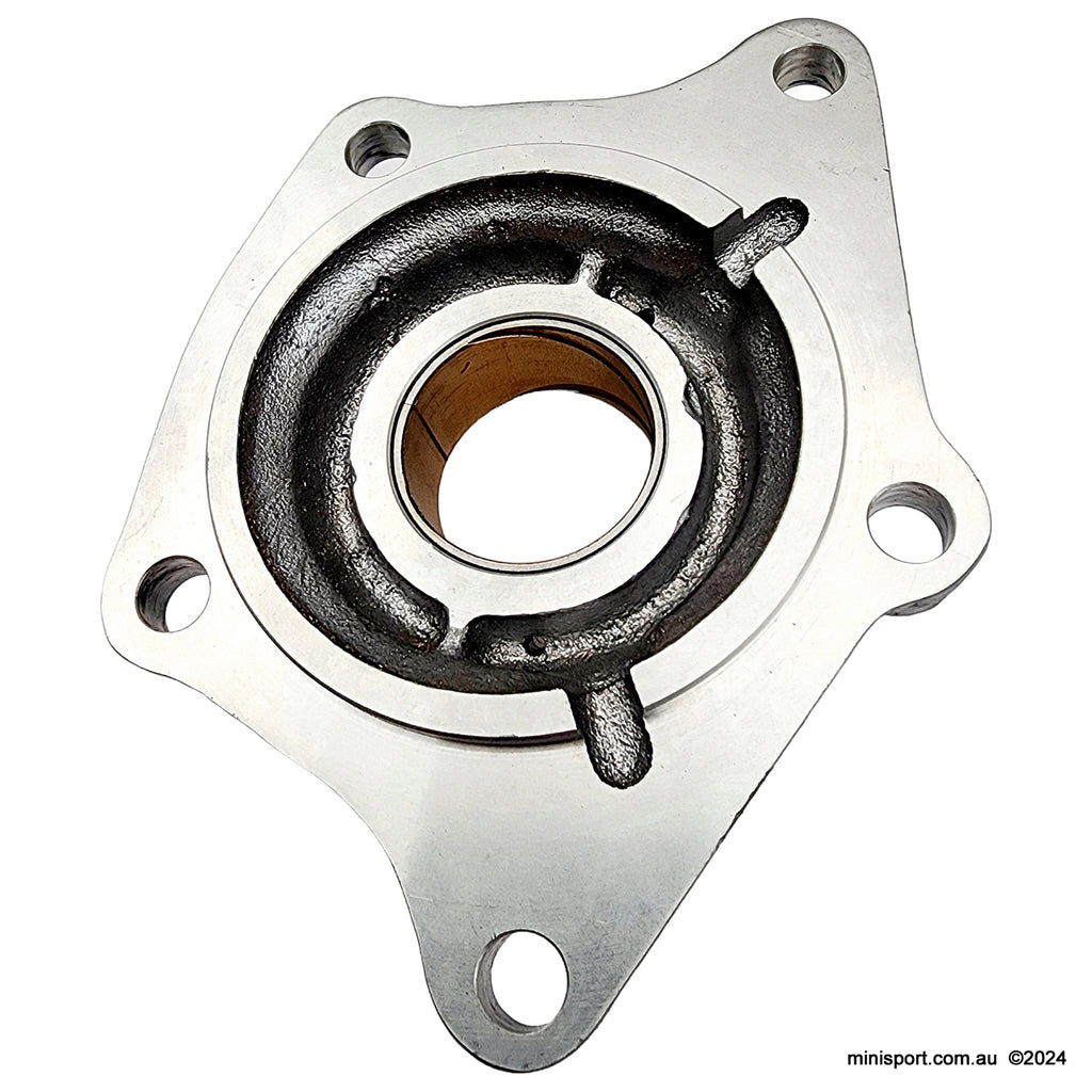 DIFF COVER WHEN USING POT JOINT, RUBBER CROSS OR QL5000 – Minisport