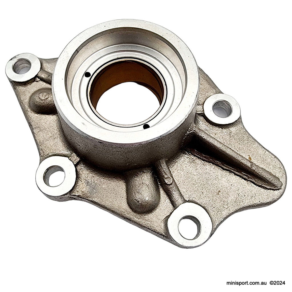 DIFF COVER WHEN USING POT JOINT, RUBBER CROSS OR QL5000 – Minisport