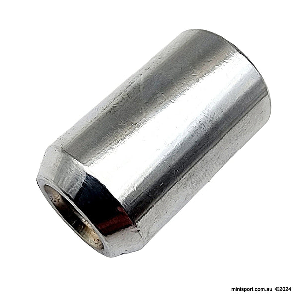 MAMBA NUT (HEX TYPE)- 3/8 UNF [JBW-TN1R] – Minisport