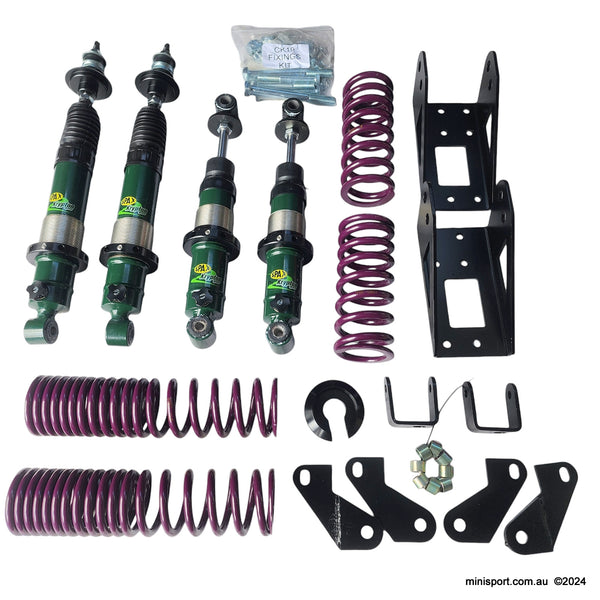 Suspension kits – Minisport