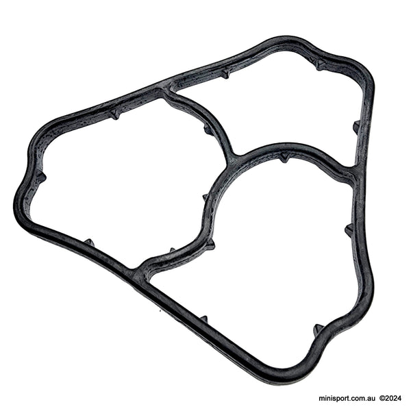 R50/52/53 MINI OIL FILTER TO BLOCK GASKET- 11427509211 – Minisport
