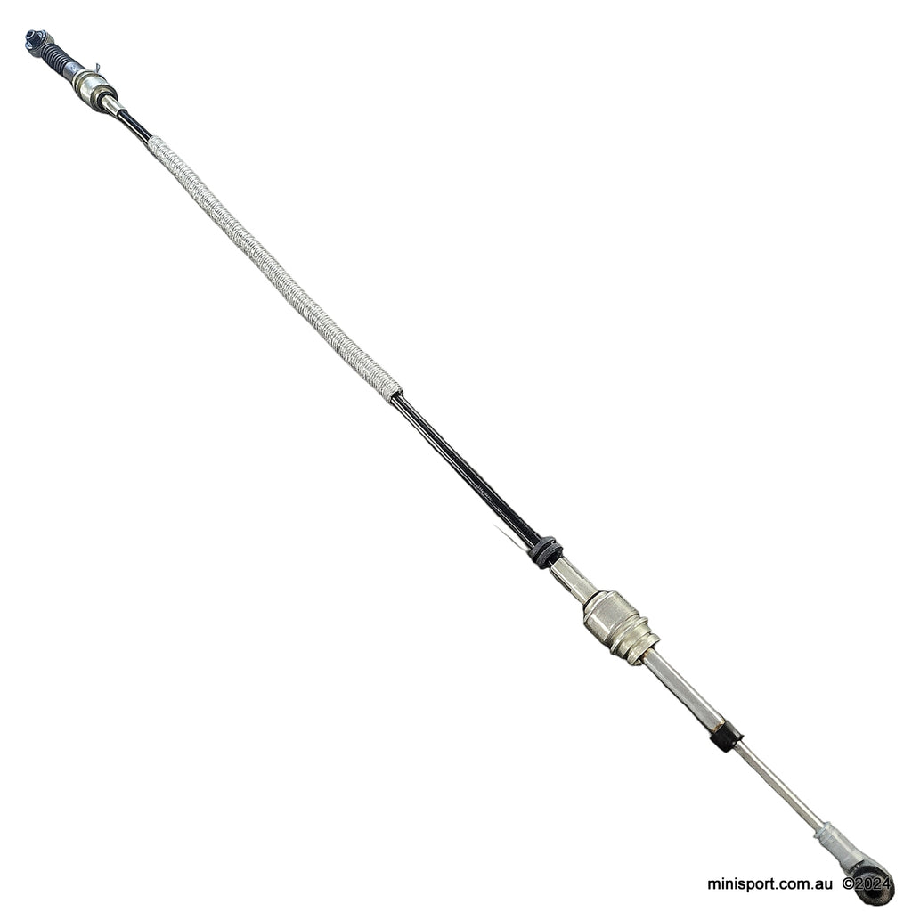 MINI R53 Shift Cable - Manual Transmission - 25117547371 – Minisport