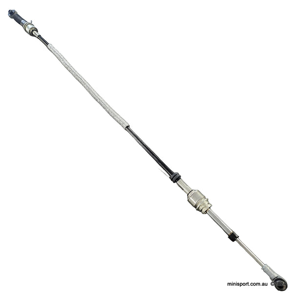 MINI R53 Shift Cable - Manual Transmission - 25117547371 – Minisport