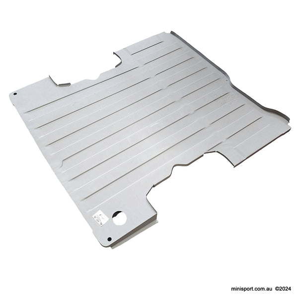 MINI VAN REAR LOAD DECK PANEL [MCR31.41.00.05] – Minisport
