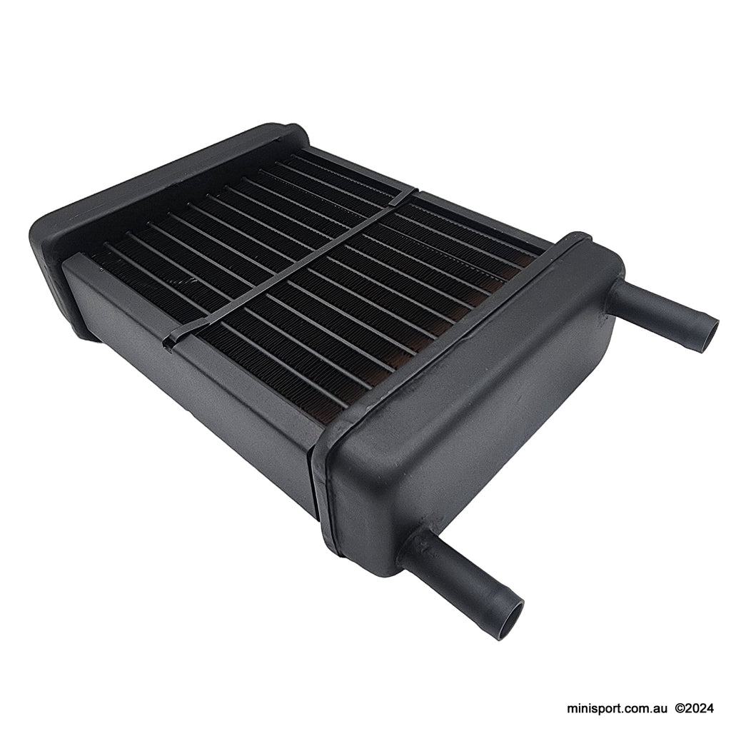 Mini cooper S heater core – Minisport