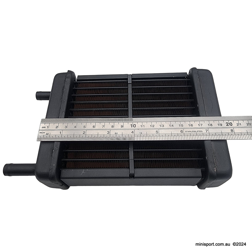 Mini cooper S heater core – Minisport