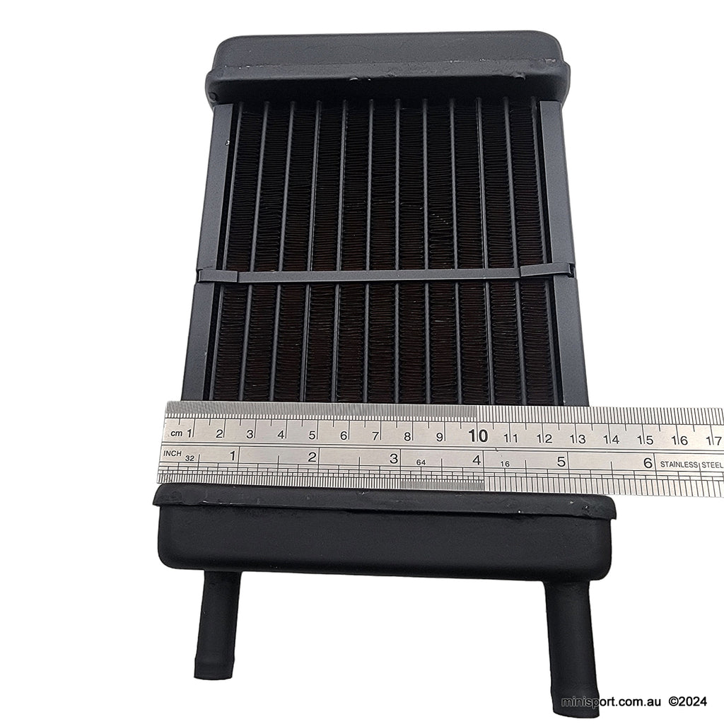Mini cooper S heater core – Minisport