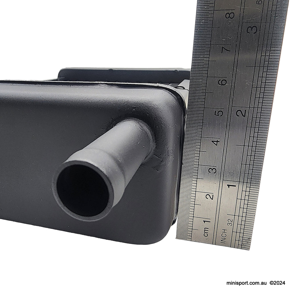 Mini cooper S heater core – Minisport