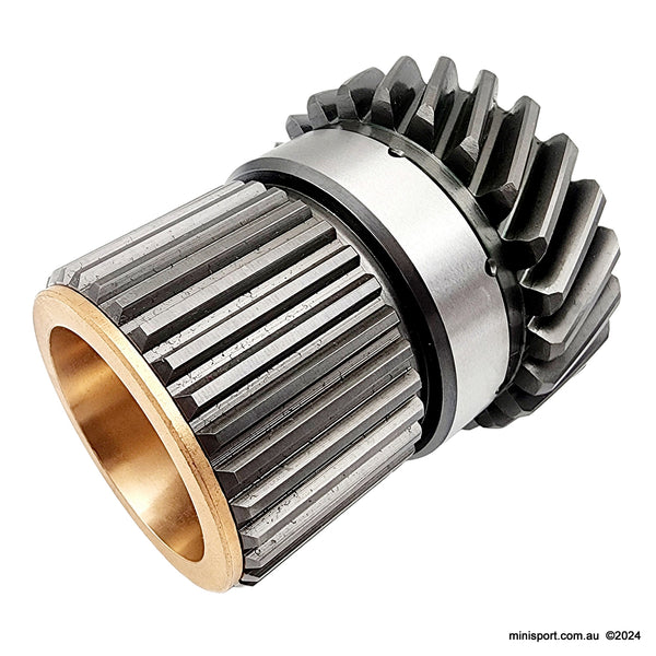 Mini 850/998/1100 new primary gear (suits pre A plus/Aussie cars ...