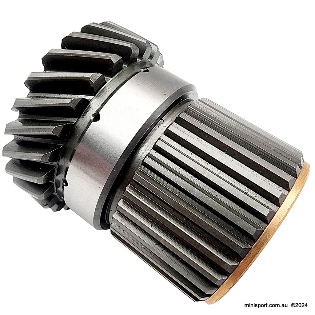 Mini 850/998/1100 new primary gear (suits pre A plus/Aussie cars ...