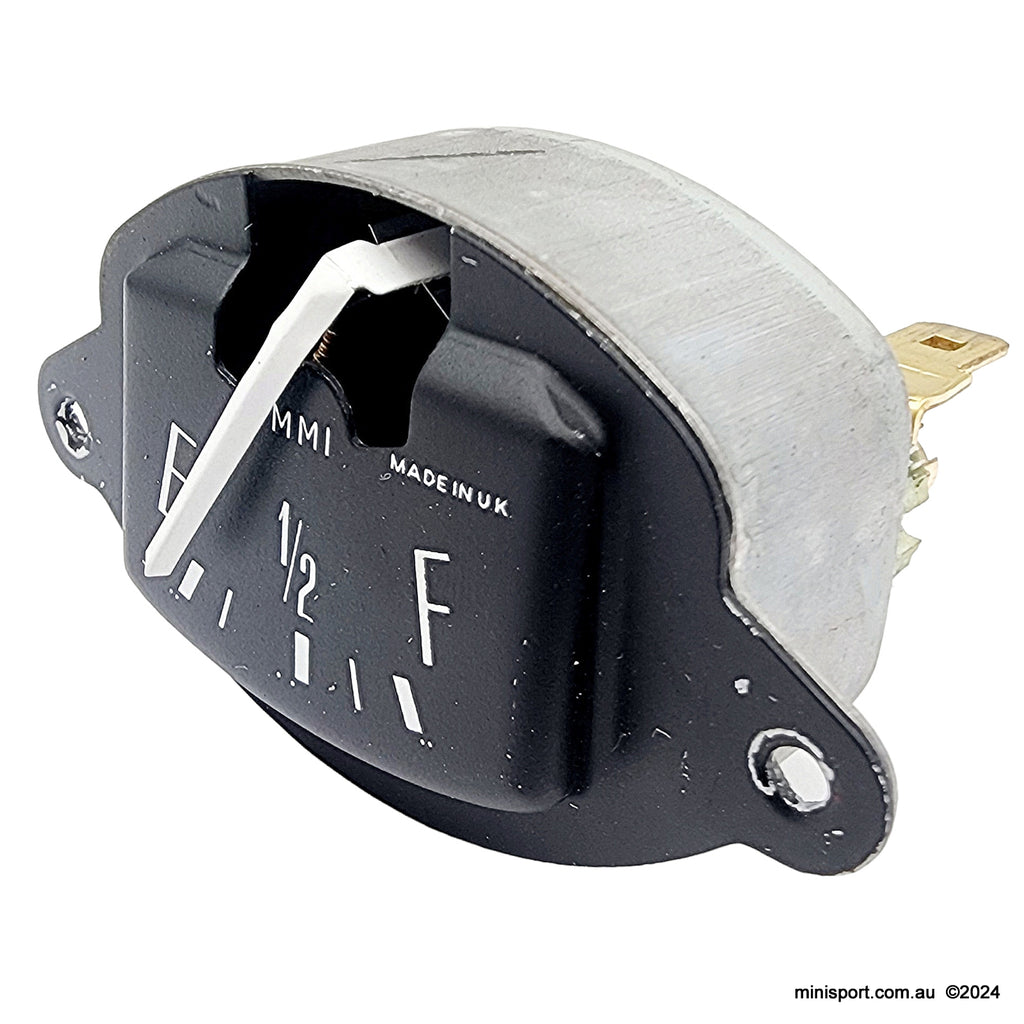 Mini fuel gauge (for later english type guages) – Minisport