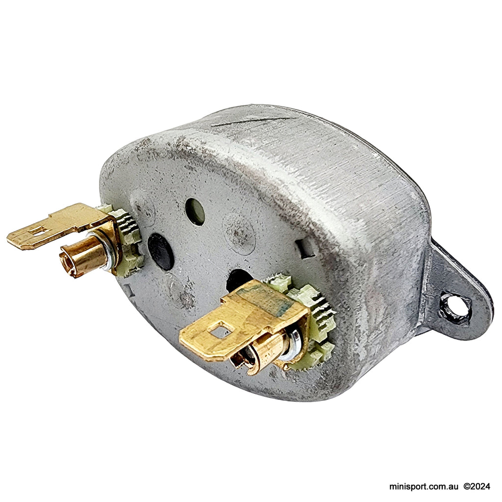 Mini fuel gauge (for later english type guages) – Minisport