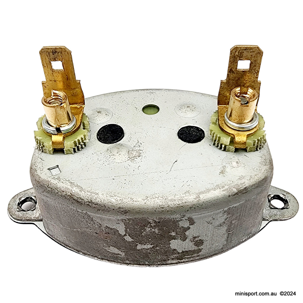 Mini fuel gauge (for later english type guages) – Minisport