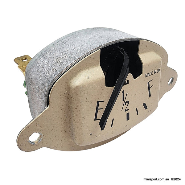 MINI FUEL GAUGE- MAGNOLIA [13H2133MG] – Minisport