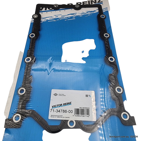 MINI R50, R52 & R53 oil pan gasket [NM-11131487221] – Minisport
