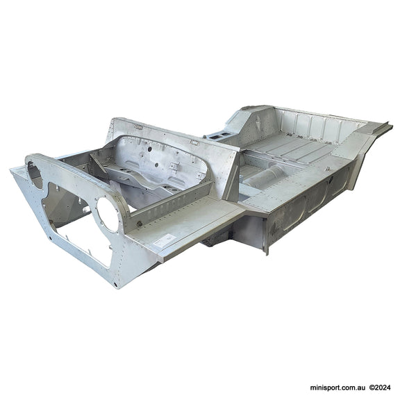 Moke body shells – Minisport