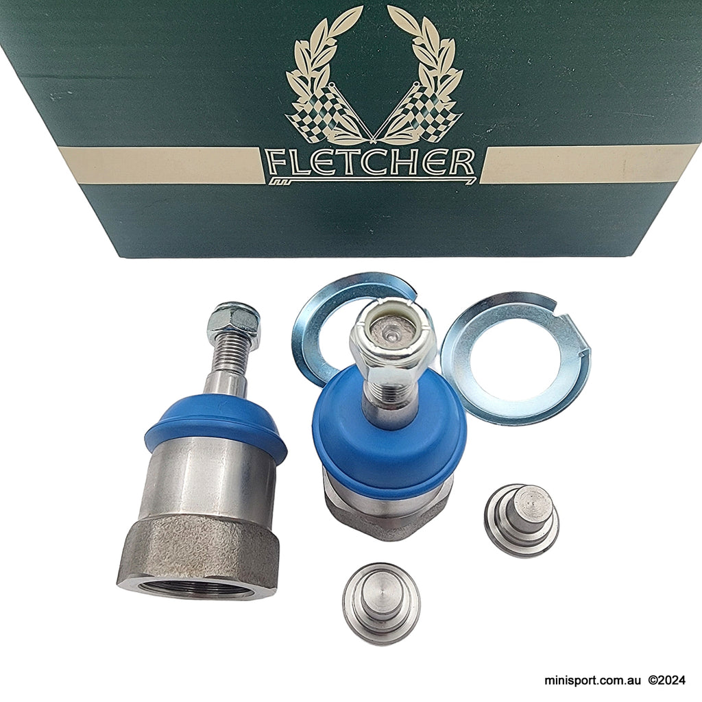 MINI & MOKE ROLL CENTRE ADJUSTERS [GSJ166ROLL] – Minisport