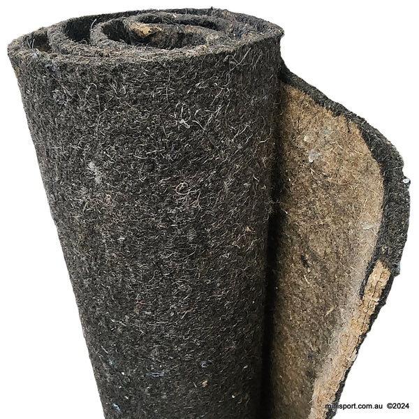 FELT- SOUNDPROOFING (138X100)- Sold per meter [SPM001] – Minisport